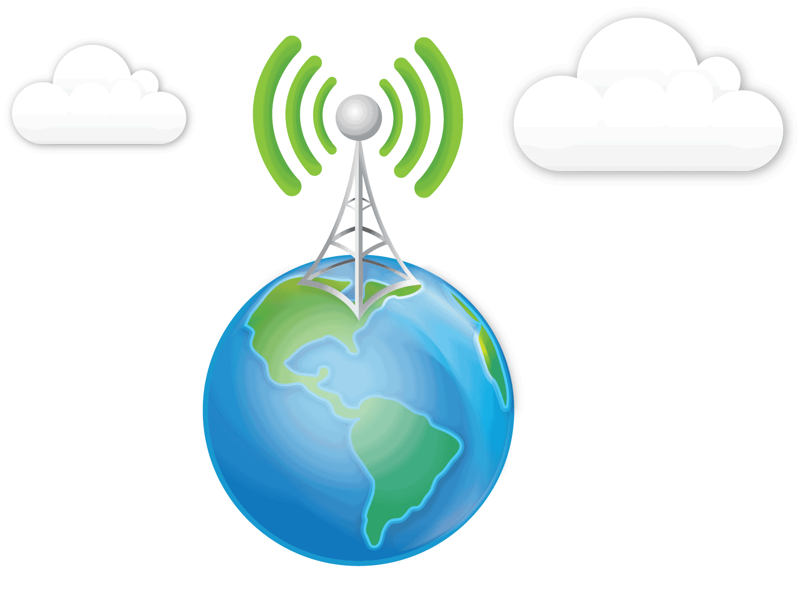 gif_cell-tower-earth-clouds - This is Taichung